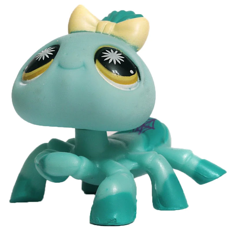 Spider 866 | Littlest Pet Shop Collector's Wiki | Fandom