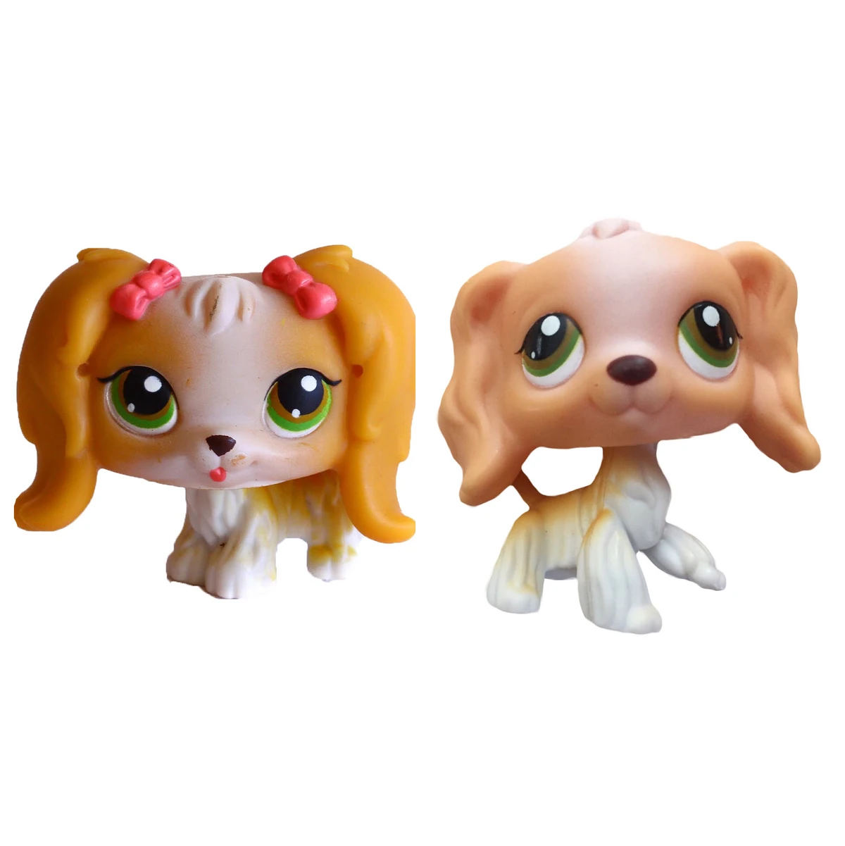 Maltese 079 | Littlest Pet Shop Collector's Wiki | Fandom