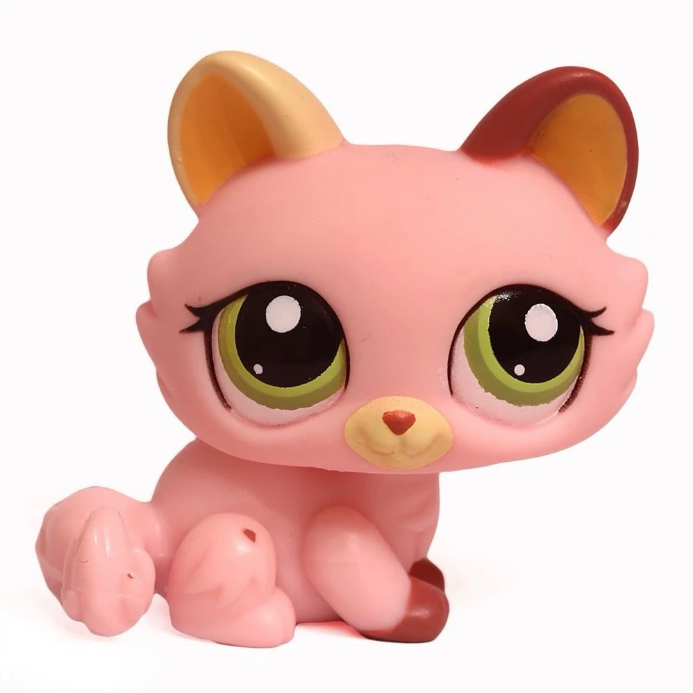 Kitten 1489 | Littlest Pet Shop Collector's Wiki | Fandom