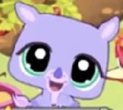 Rhino 1908 | Littlest Pet Shop Collector's Wiki | Fandom