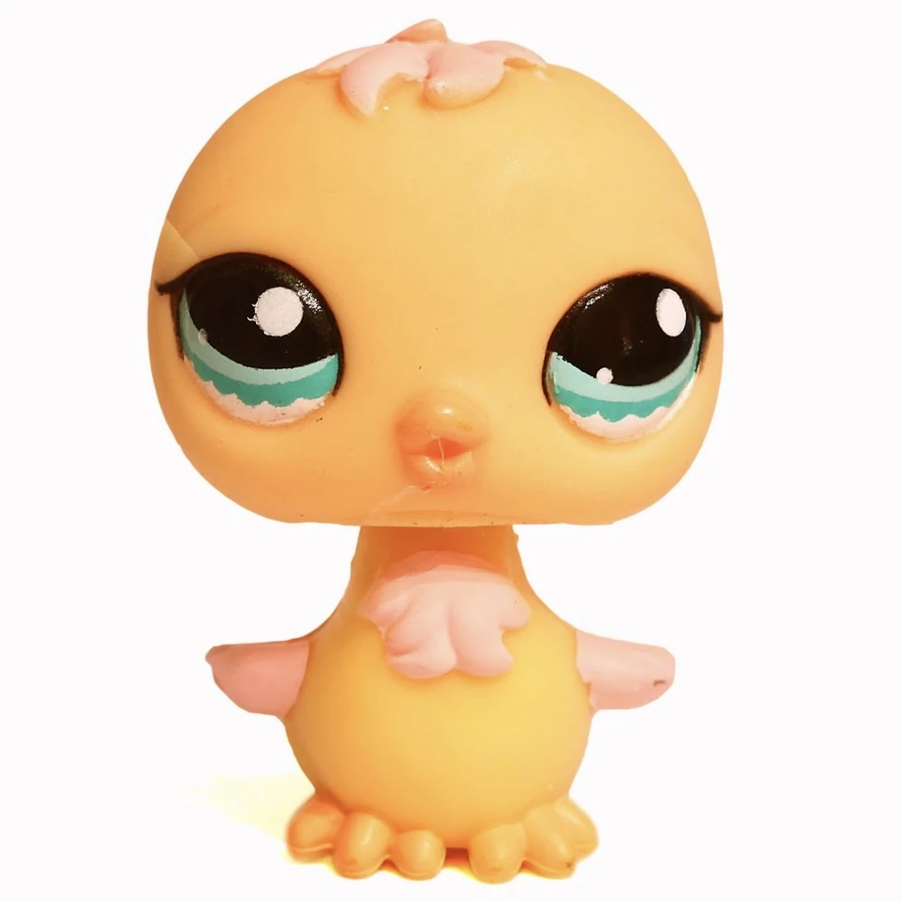 Chick 1037 | Littlest Pet Shop Collector's Wiki | Fandom