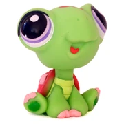 Turtle 1885 | Littlest Pet Shop Collector's Wiki | Fandom
