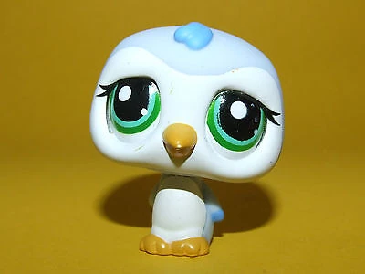Penguin 1527 | Littlest Pet Shop Collector's Wiki | Fandom