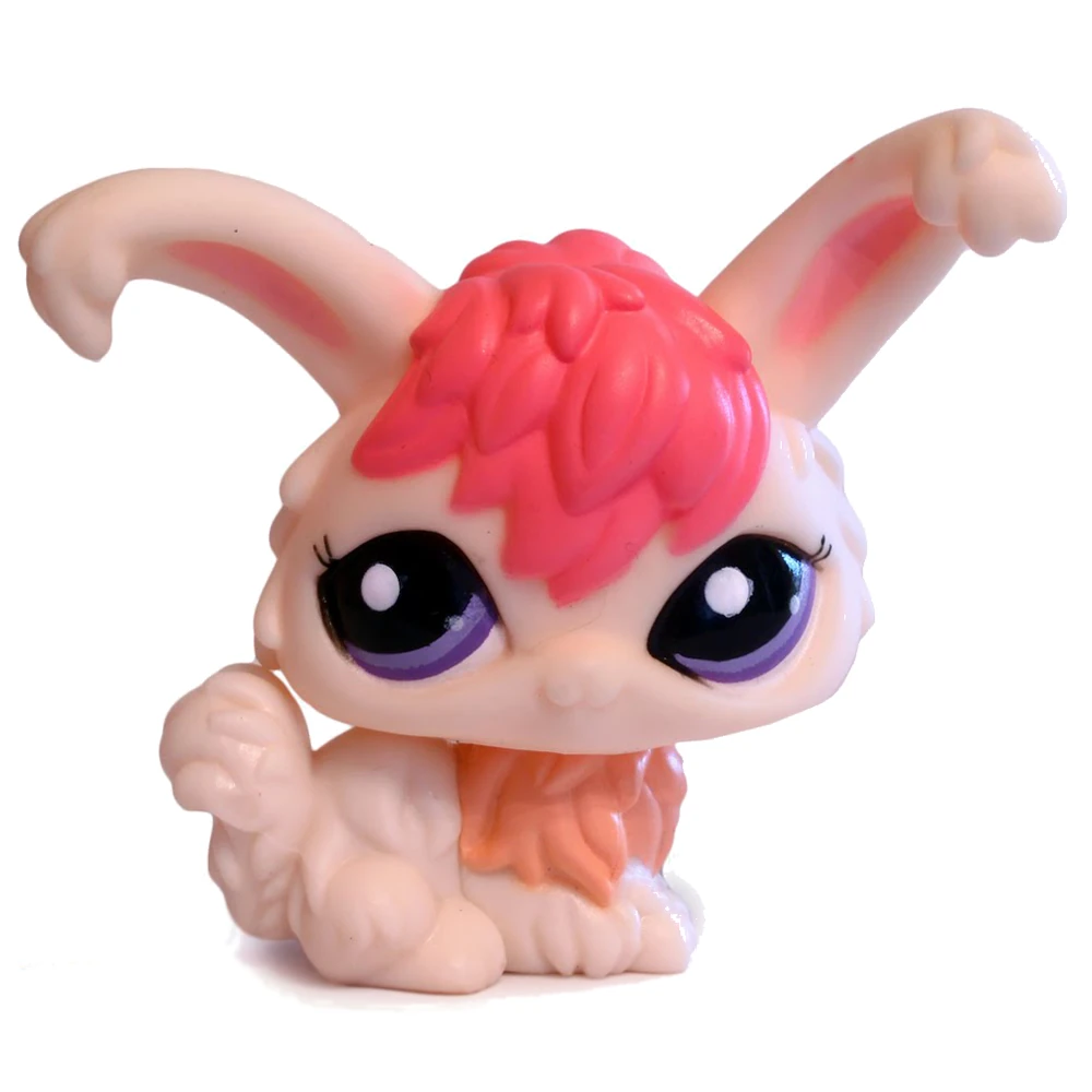 Angora Rabbit 1894 | Littlest Pet Shop Collector's Wiki | Fandom