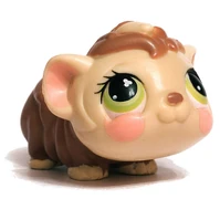 Guinea Pig 494 | Littlest Pet Shop Collector's Wiki | Fandom