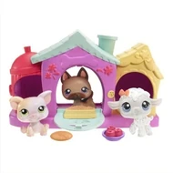 Bobblin' Barn | Littlest Pet Shop Collector's Wiki | Fandom