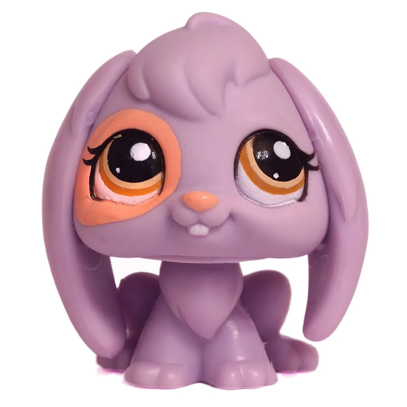 Rabbit 1531 | Littlest Pet Shop Collector's Wiki | Fandom