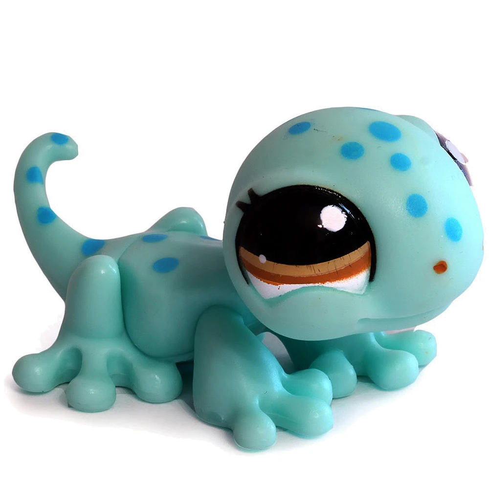 Gecko 2212 | Littlest Pet Shop Collector's Wiki | Fandom