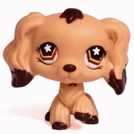 Spaniel 575 | Littlest Pet Shop Collector's Wiki | Fandom