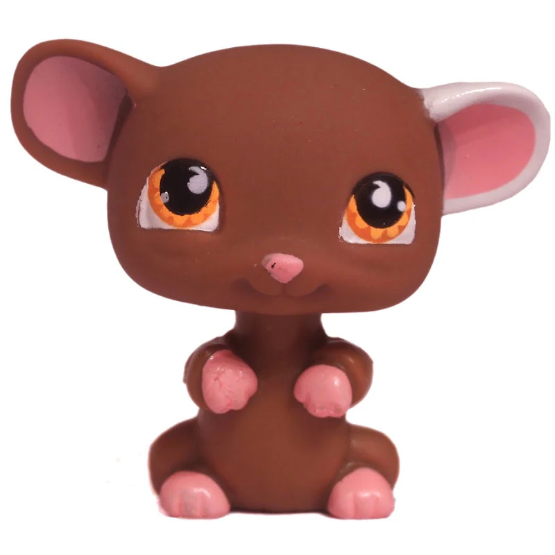 Mouse 775 | Littlest Pet Shop Collector's Wiki | Fandom