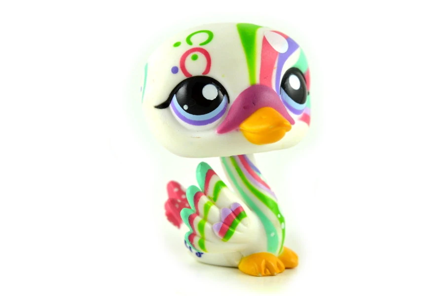 Swan 1578 | Littlest Pet Shop Collector's Wiki | Fandom