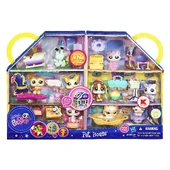 Kitten 1660 | Littlest Pet Shop Collector's Wiki | Fandom
