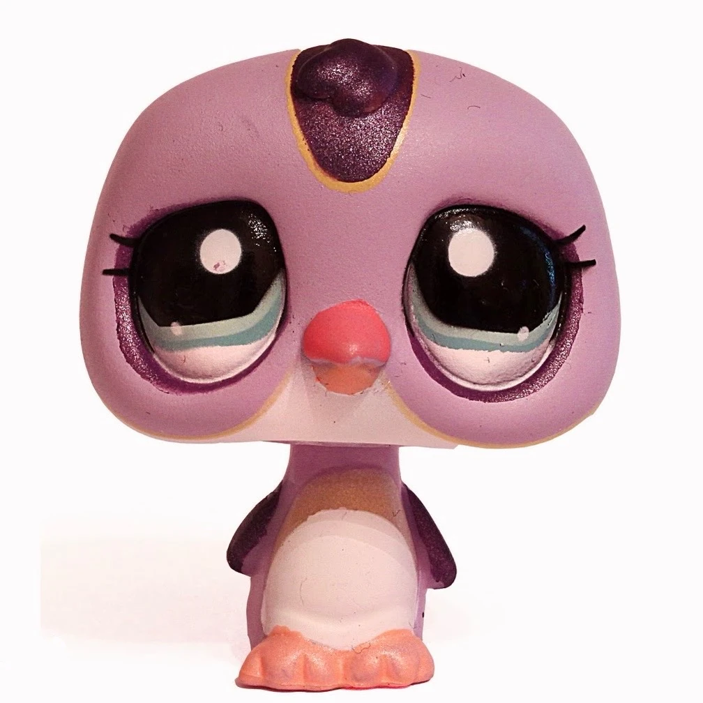 Littlest Pet Shop Penguin NEW Littlest Pet Shop Pets