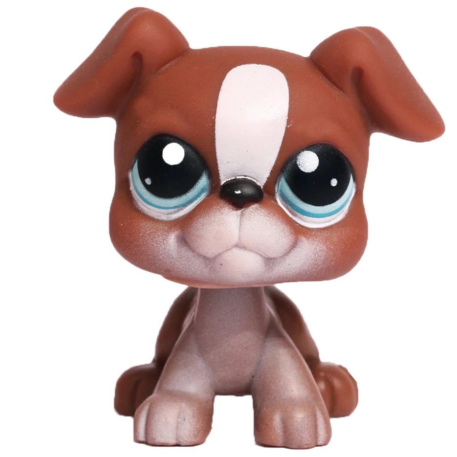 Boxer 083 | Littlest Pet Shop Collector's Wiki | Fandom