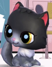 Persian 435 | Littlest Pet Shop Collector's Wiki | Fandom