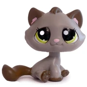 Kitten 2215 | Littlest Pet Shop Collector's Wiki | Fandom