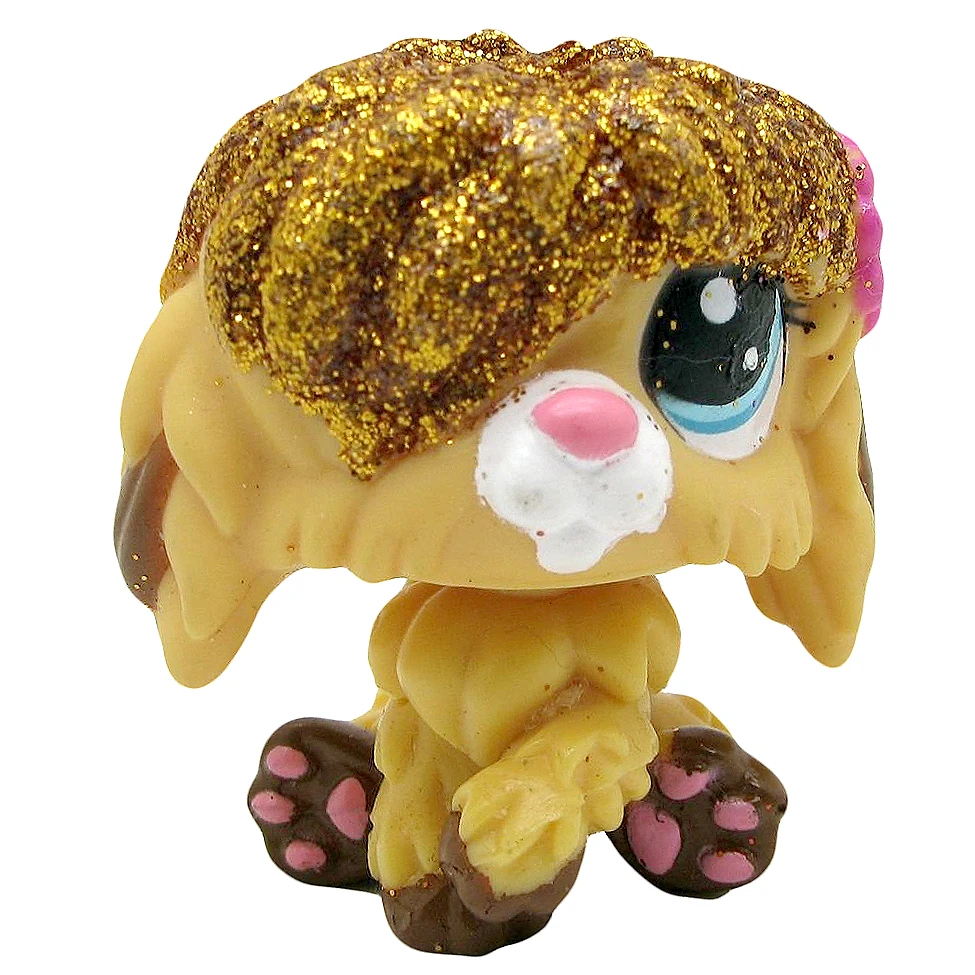 Sheepdog 2518 | Littlest Pet Shop Collector's Wiki | Fandom