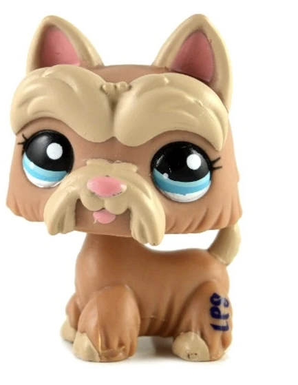 Scottie 1260 | Littlest Pet Shop Collector's Wiki | Fandom