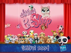 Littlest Pet Shop Show (Event) | Littlest Pet Shop Collector's Wiki ...