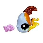 Angelfish 2288 | Littlest Pet Shop Collector's Wiki | Fandom