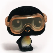 Penguin 333 | Littlest Pet Shop Collector's Wiki | Fandom