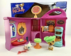 Doggie Diner | Littlest Pet Shop Collector's Wiki | Fandom