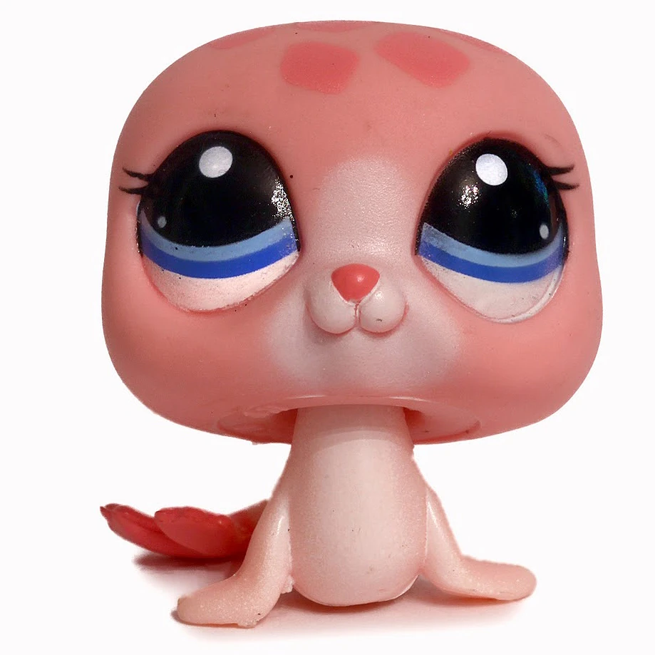 Seal 2239 | Littlest Pet Shop Collector's Wiki | Fandom