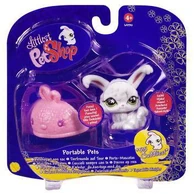Angora Rabbit 515 | Littlest Pet Shop Collector's Wiki | Fandom