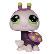 Ladybug 1873 | Littlest Pet Shop Collector's Wiki | Fandom