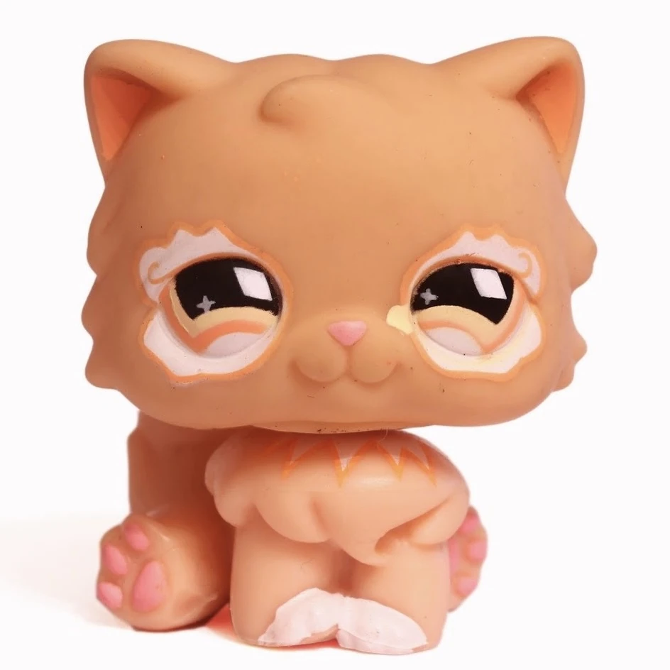 Persian 490 | Littlest Pet Shop Collector's Wiki | Fandom