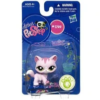 Cat 1788 | Littlest Pet Shop Collector's Wiki | Fandom