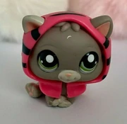 Kitten 1607 | Littlest Pet Shop Collector's Wiki | Fandom