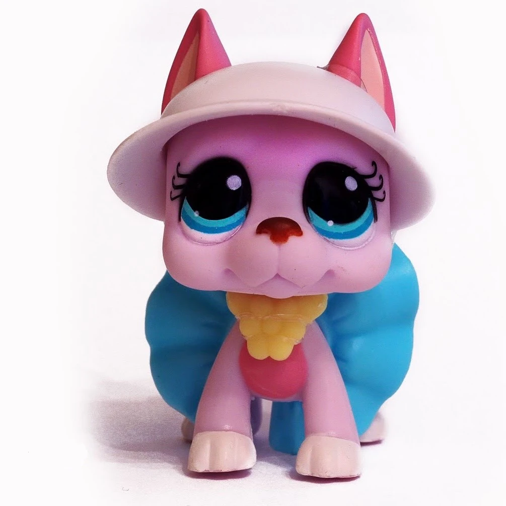 Great Dane 1022 | Littlest Pet Shop Collector's Wiki | Fandom