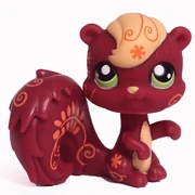 Squirrel 1233 | Littlest Pet Shop Collector's Wiki | Fandom