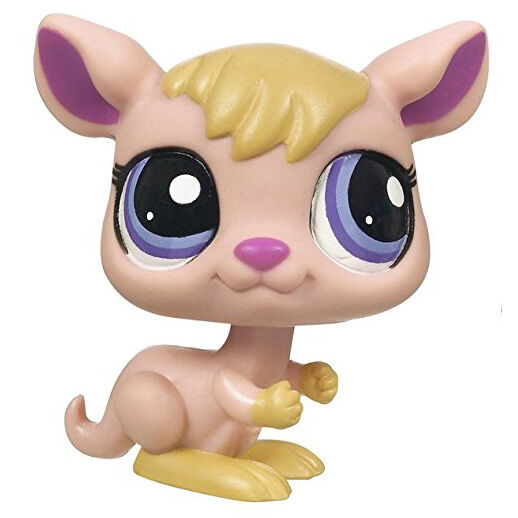 Kangaroo 1913 Littlest Pet Shop Collector s Wiki Fandom