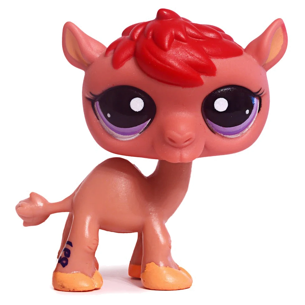 Camel 2117 | Littlest Pet Shop Collector's Wiki | Fandom