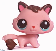 Kitten 2665 | Littlest Pet Shop Collector's Wiki | Fandom
