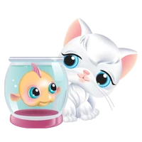 Fish 010 | Littlest Pet Shop Collector's Wiki | Fandom