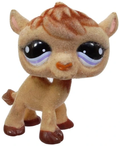 Camel 997 | Littlest Pet Shop Collector's Wiki | Fandom