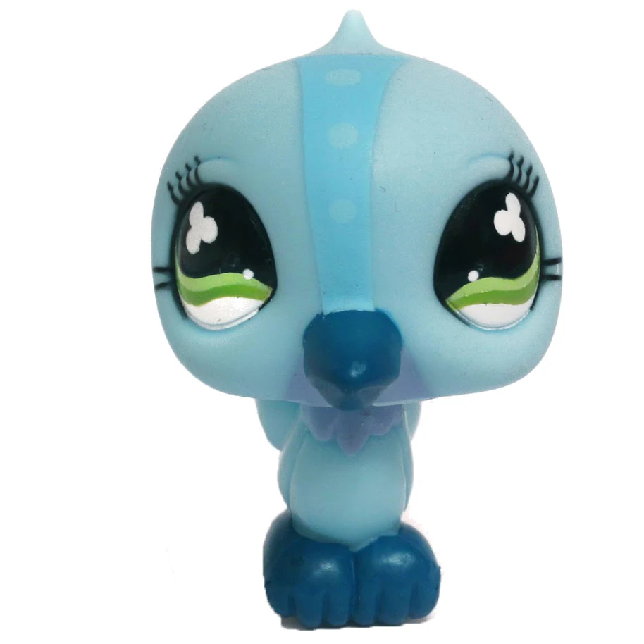 Hummingbird 846 | Littlest Pet Shop Collector's Wiki | Fandom