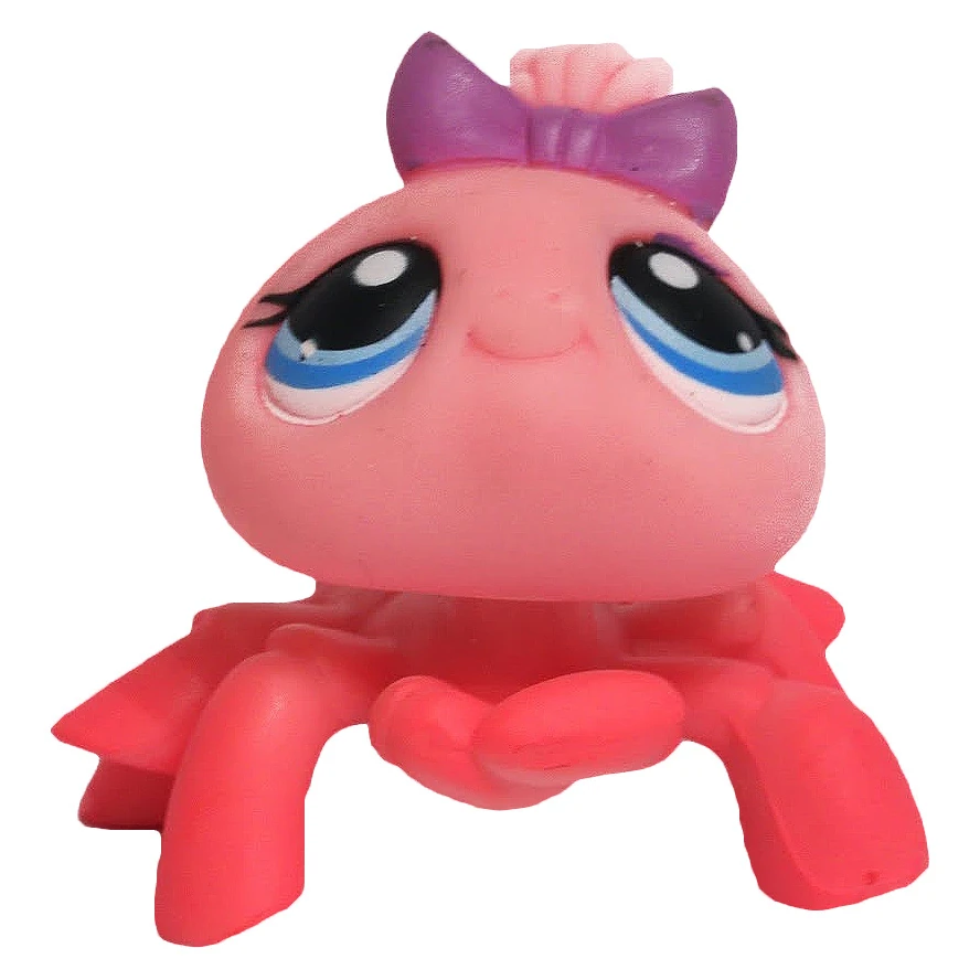 Spider 258 | Littlest Pet Shop Collector's Wiki | Fandom