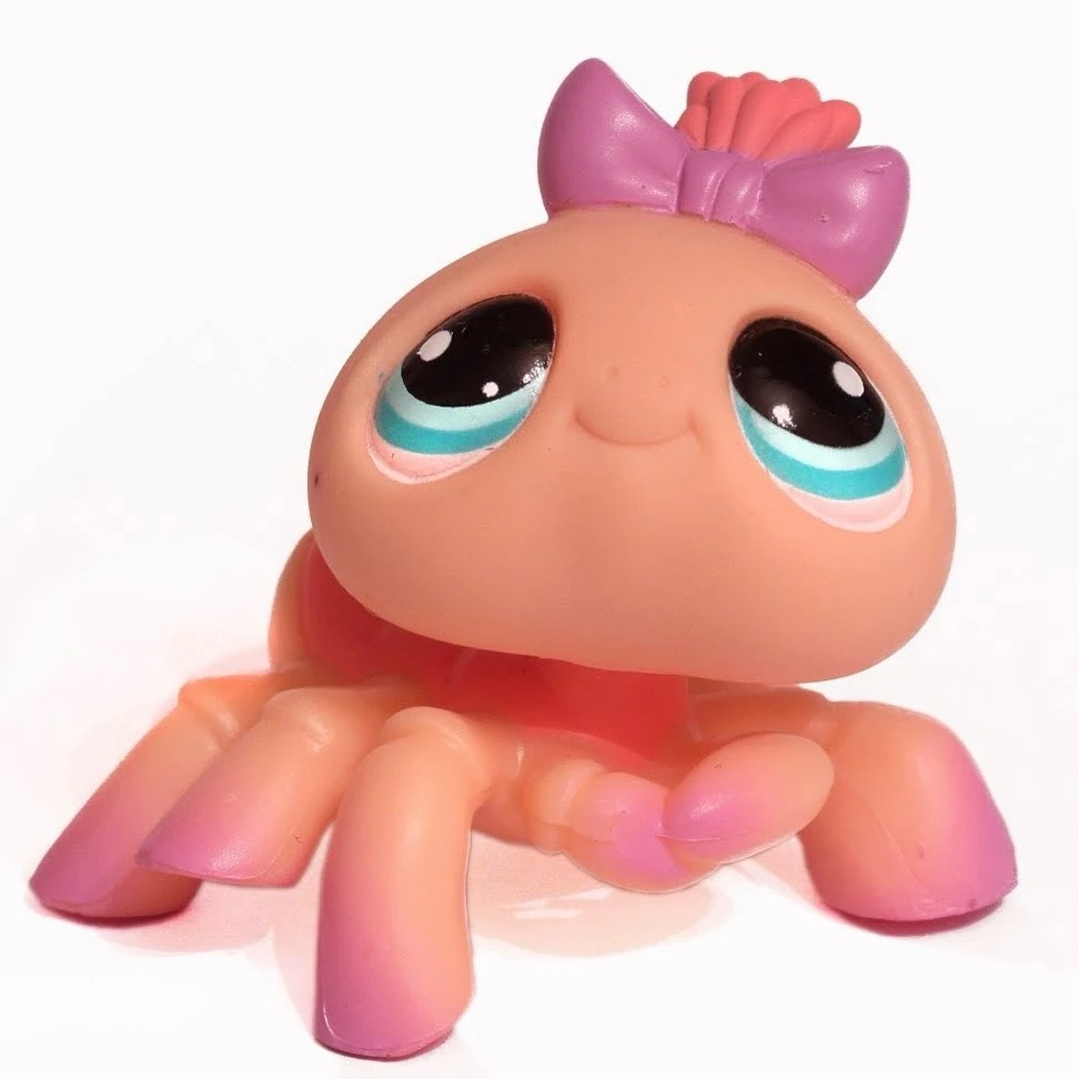Spider 1078 | Littlest Pet Shop Collector's Wiki | Fandom