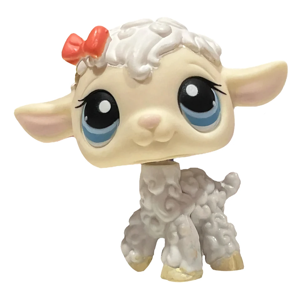 Lamb 365 | Littlest Pet Shop Collector's Wiki | Fandom
