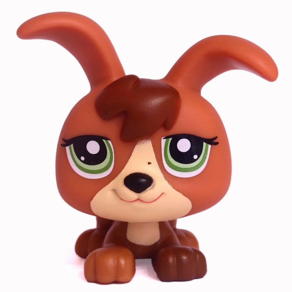 Puppy 1338 | Littlest Pet Shop Collector's Wiki | Fandom
