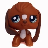 Beagle 1738 | Littlest Pet Shop Collector's Wiki | Fandom