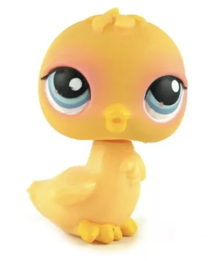 Chick 290 | Littlest Pet Shop Collector's Wiki | Fandom