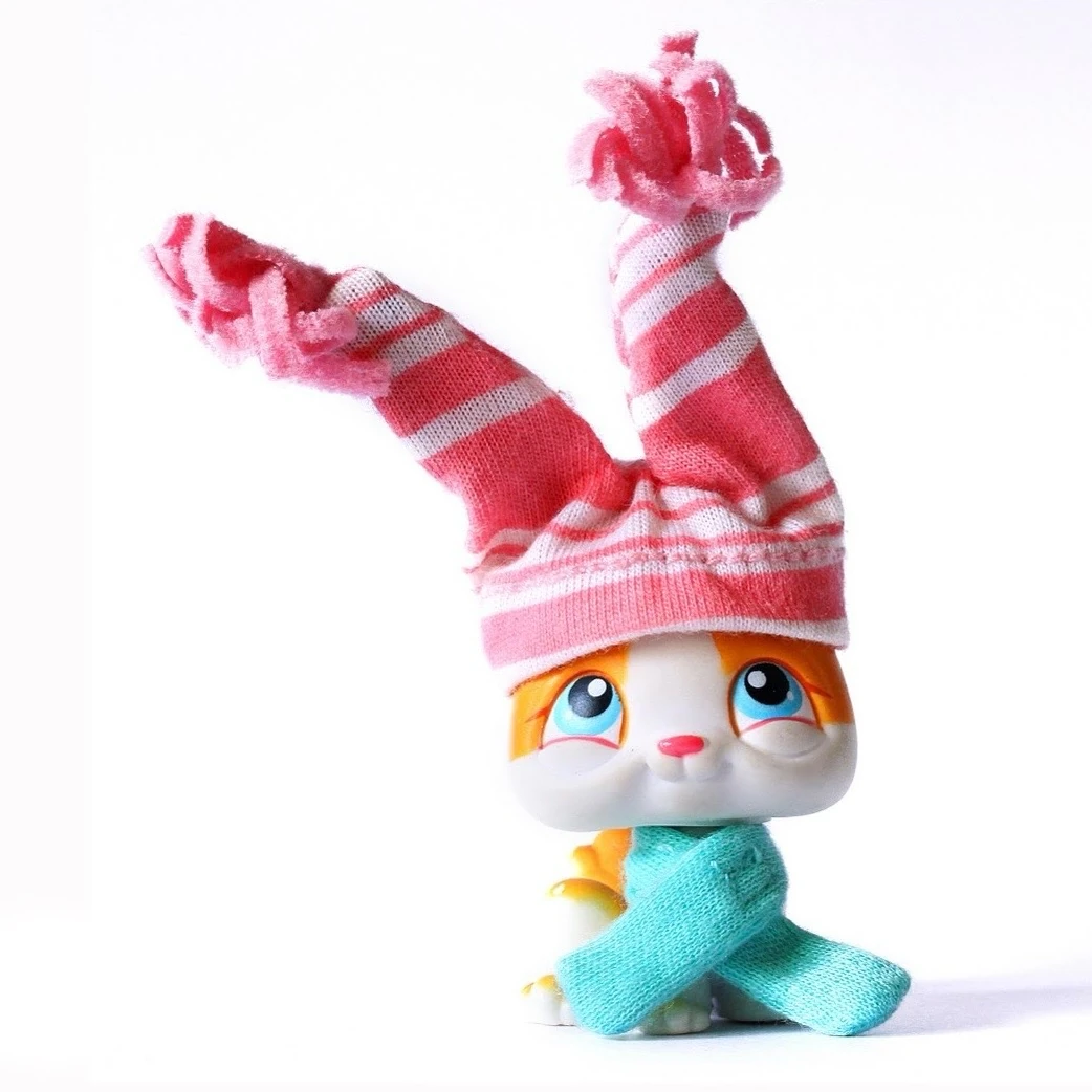Rabbit 075 | Littlest Pet Shop Collector's Wiki | Fandom
