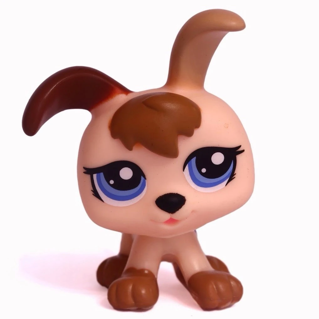 Puppy 1339 | Littlest Pet Shop Collector's Wiki | Fandom