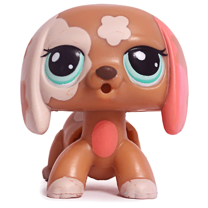 Dachshund 2163 | Littlest Pet Shop Collector's Wiki | Fandom