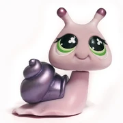 Snail 628 | Littlest Pet Shop Collector's Wiki | Fandom